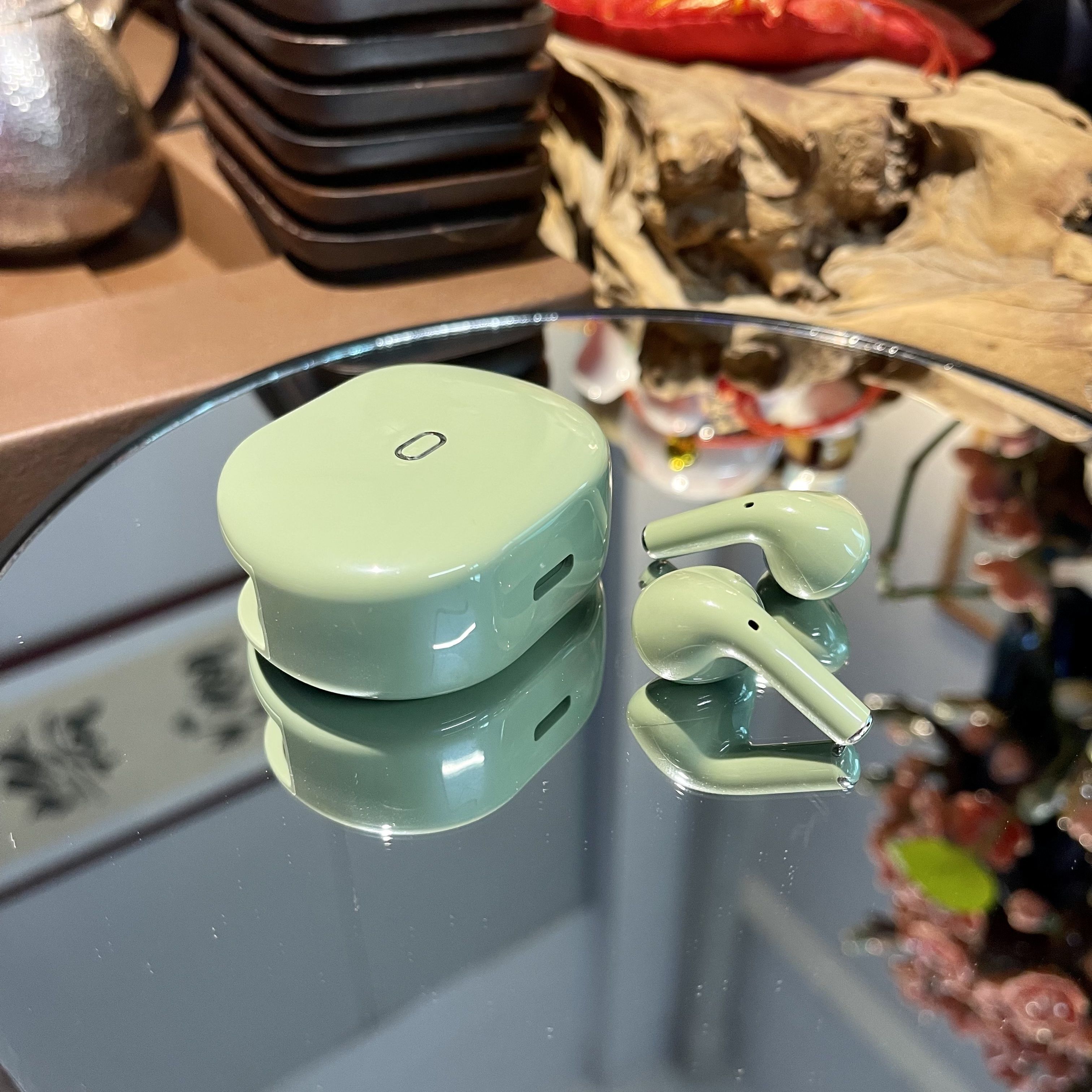 Buy Wholesale China Best Selling Wireless Earbuds In-ear Detection ...
