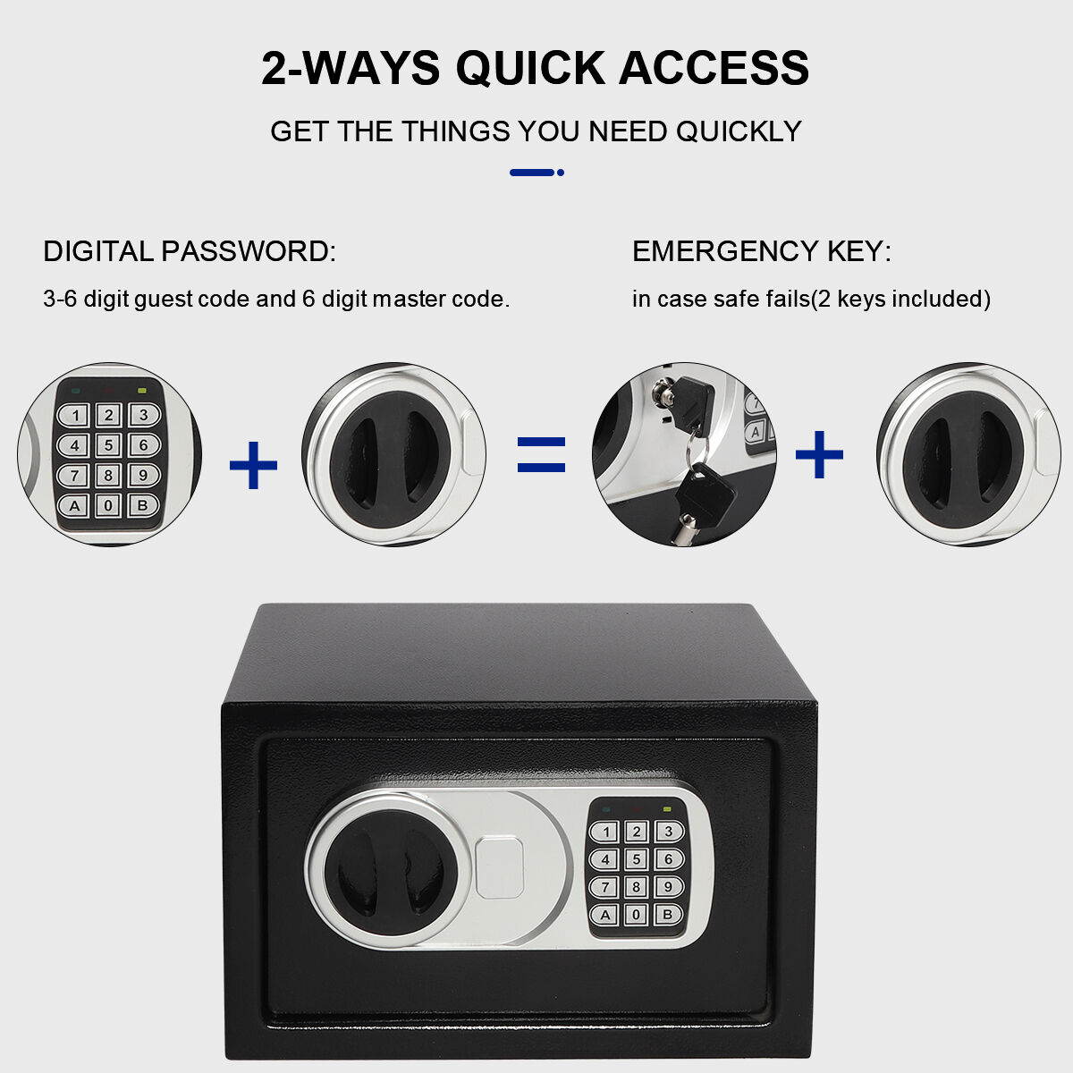 Factory Direct High Quality China Wholesale Manufacturer Metal Reliable ...