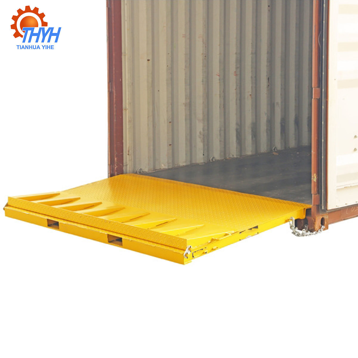 Buy Wholesale China Manufacturer Direct Container Ramp (crn65 ...