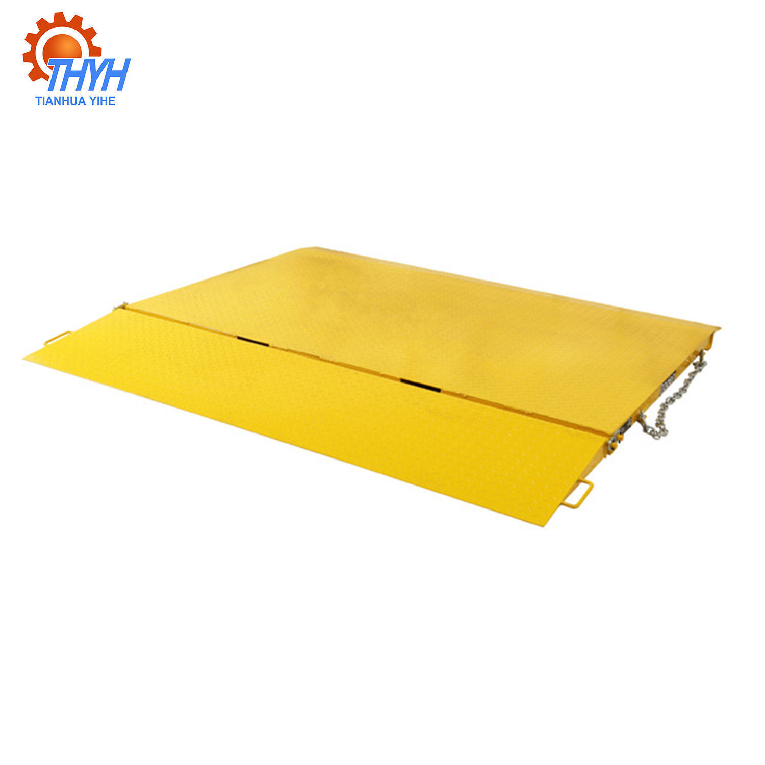 Buy Wholesale China Manufacturer Direct Container Ramp (crn65 ...