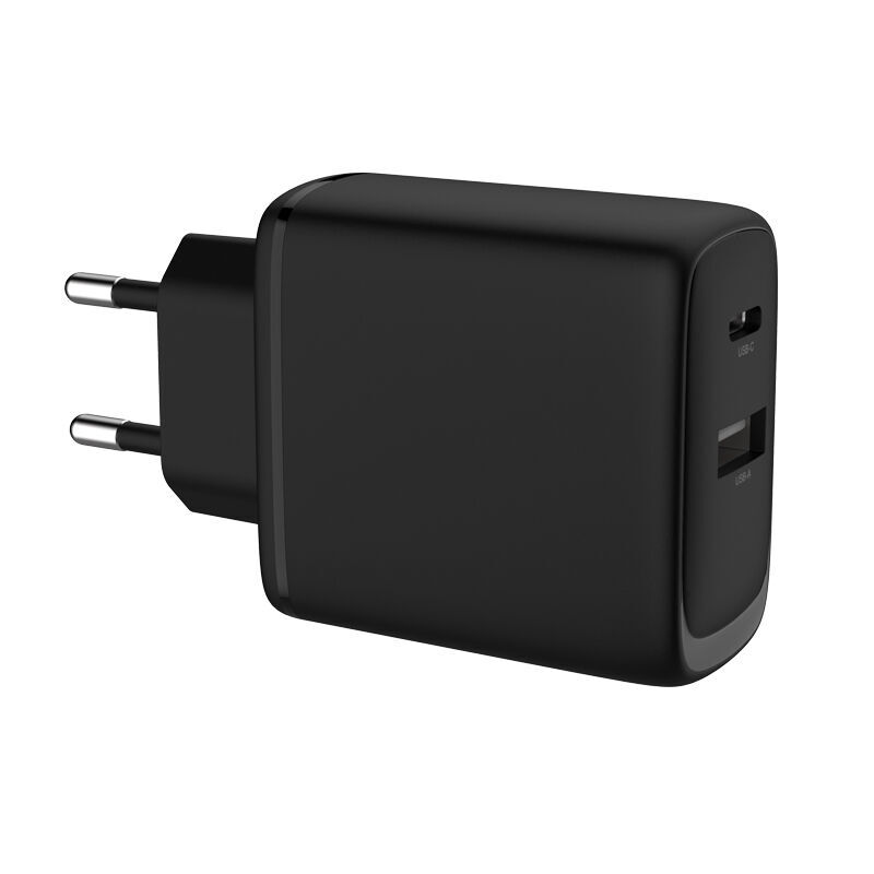 Buy Wholesale China Wall Charger Gan Laptop Chargers Single Usb A ...