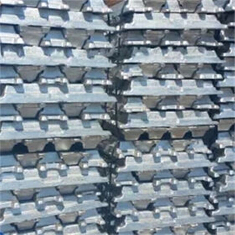 Buy Wholesale China Ndustrial Aluminum Ingots,smooth Aluminum Ingots ...