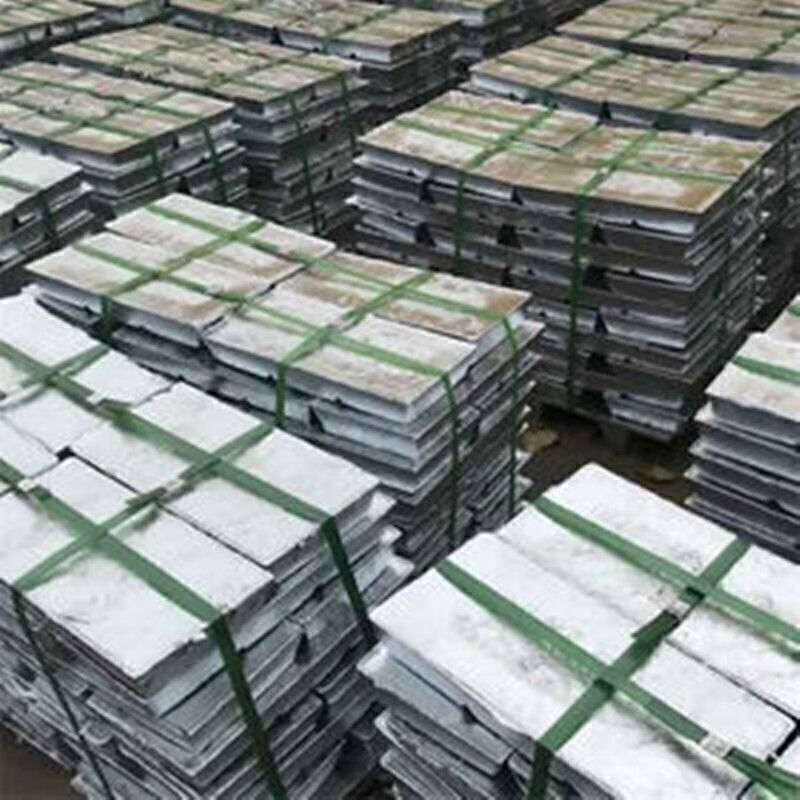 Buy Wholesale China Ndustrial Aluminum Ingots,smooth Aluminum Ingots ...