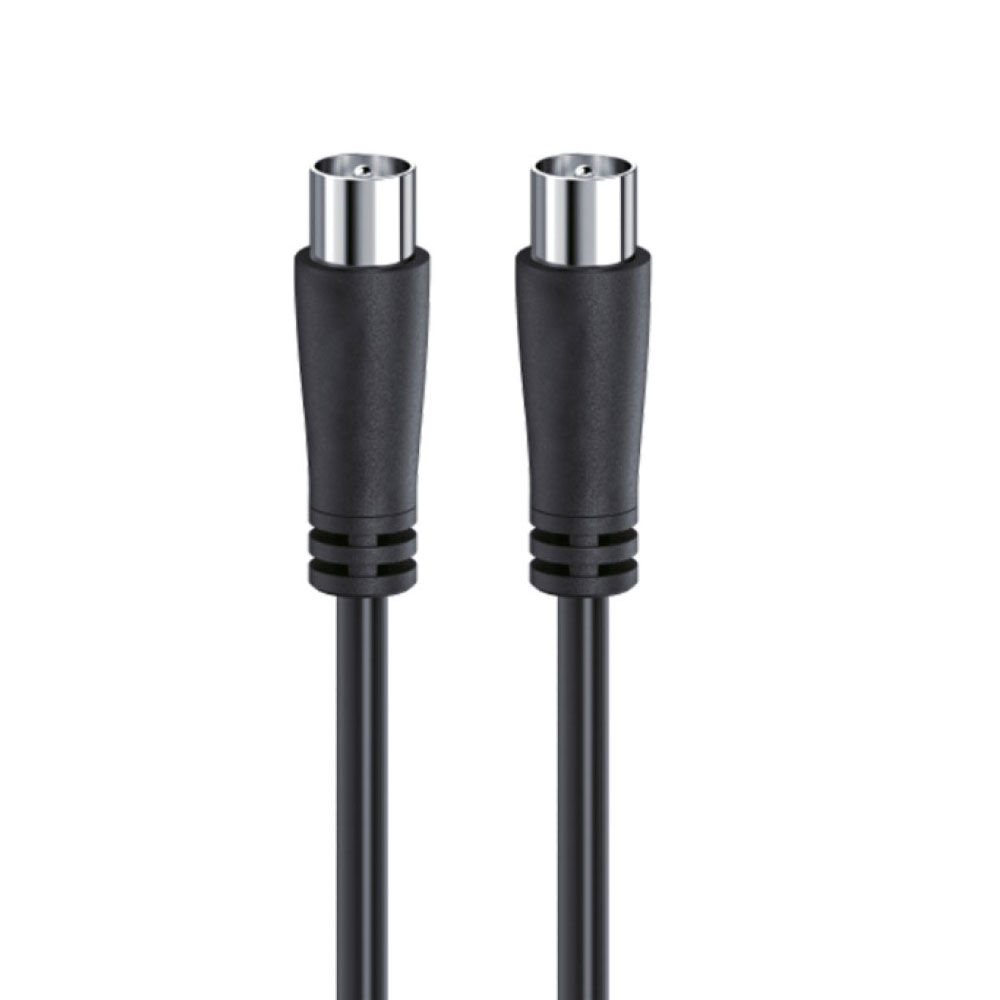 Buy Wholesale China Oem/odm 90db Coaxial Cables With Connector Plug-to ...