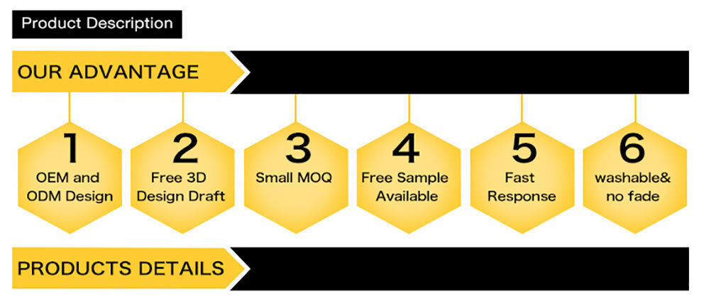 Buy Wholesale China Clothing Accessory Custom Engraved Brand Logo Sew ...