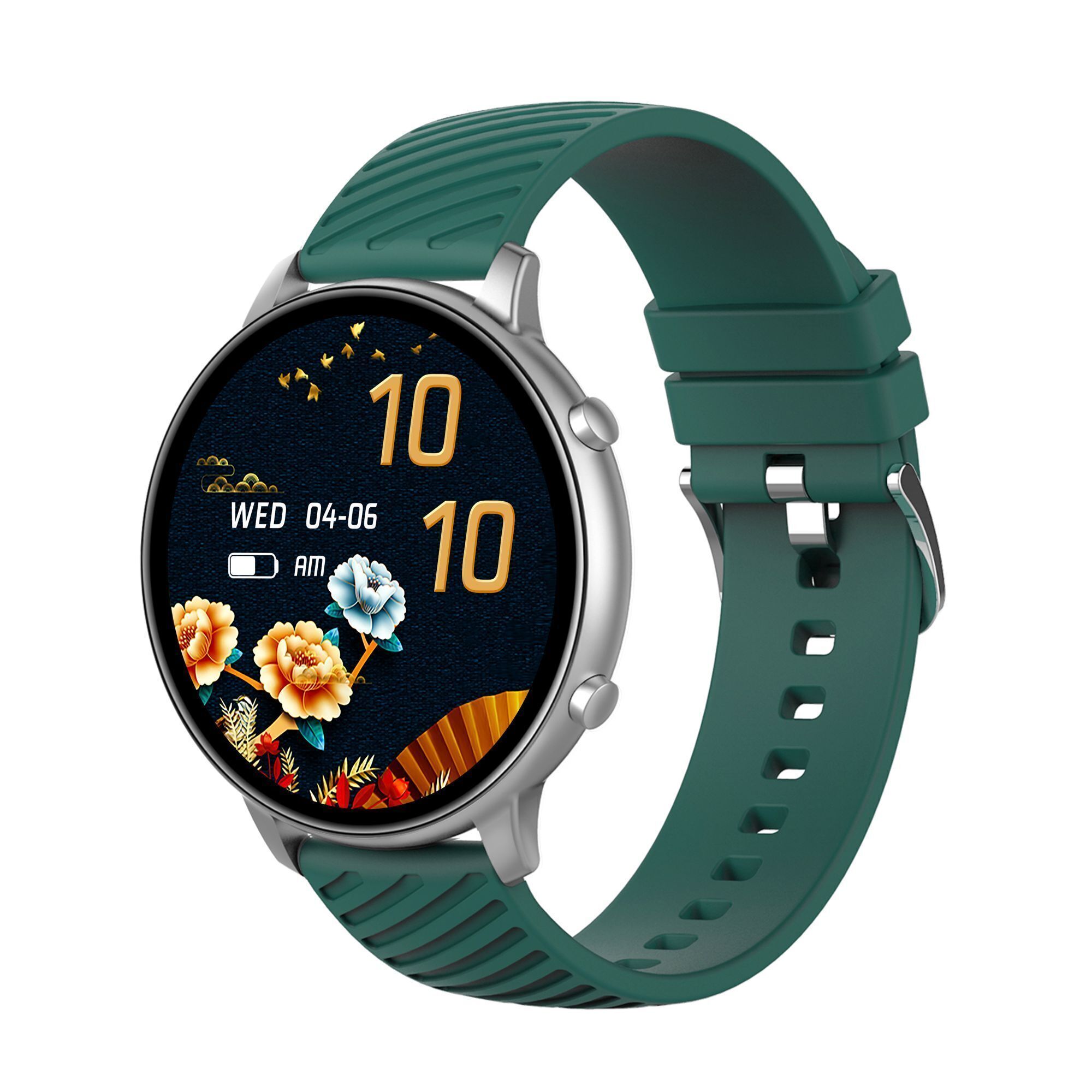 Buy Wholesale China 1.39'' 360*360px Ips Display Bt Calling Smart Watch ...