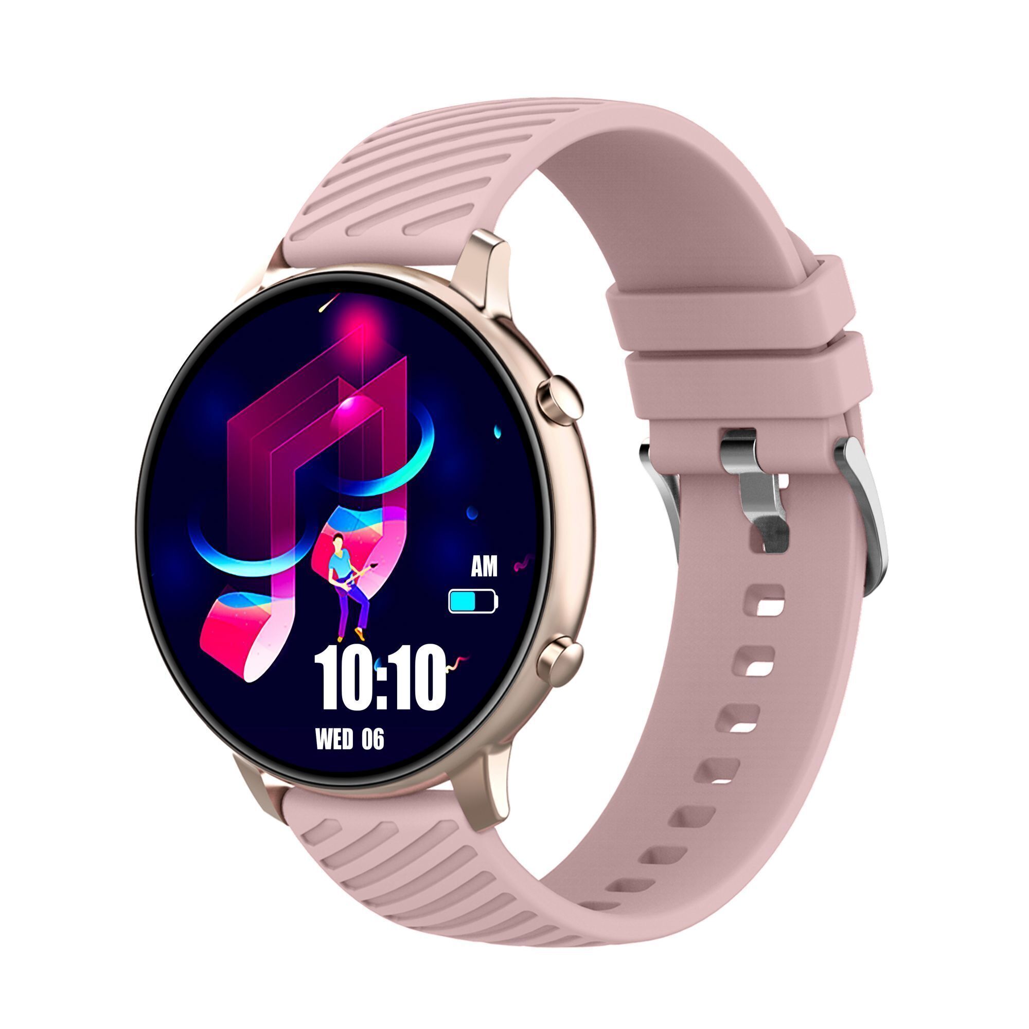 Buy Wholesale China 1.39'' 360*360px Ips Display Bt Calling Smart Watch ...