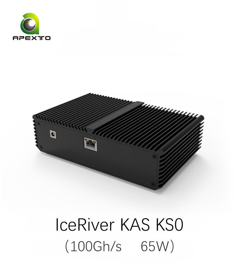 Buy Wholesale China Brand New Iceriver Brand Computer Server Kas Ks0 ...