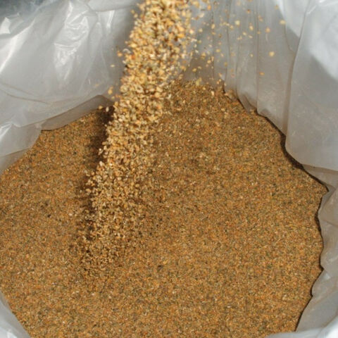 Soybean Meal Animal Feed