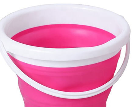 Buy Wholesale China New Design Collapsible Bucket Safe And Reliable ...