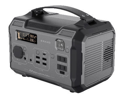 300wh Portable Power Station Ternary Lithium Battery 18650, Single Cell ...