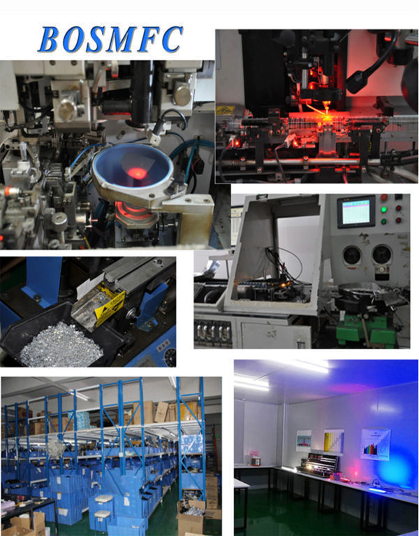 Buy China Wholesale Wholesale 6pin Rgb 5050 Smd Led With Built-in Ic ...