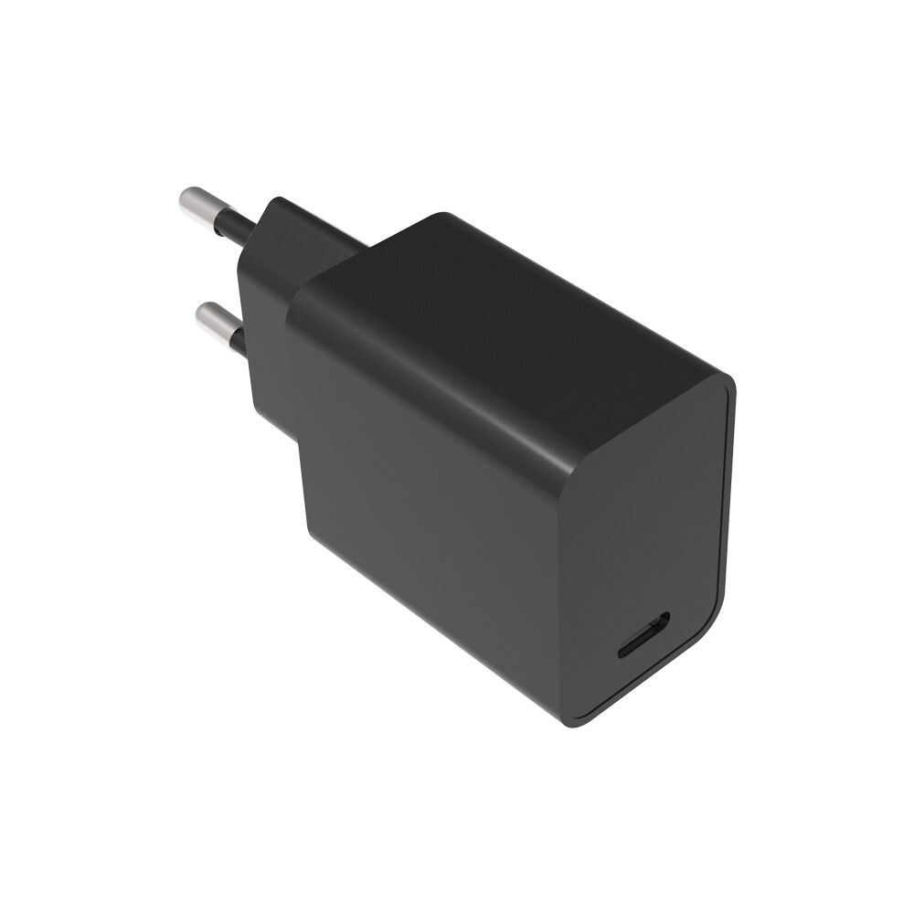 Buy Wholesale China 30w Portable Pd Travel Charger, Usb-c Port Charger ...