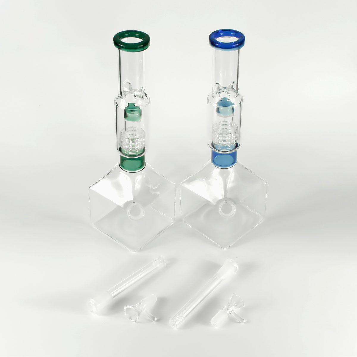 Buy Wholesale China Wholesale Glass Water Pipes With Special Design And ...