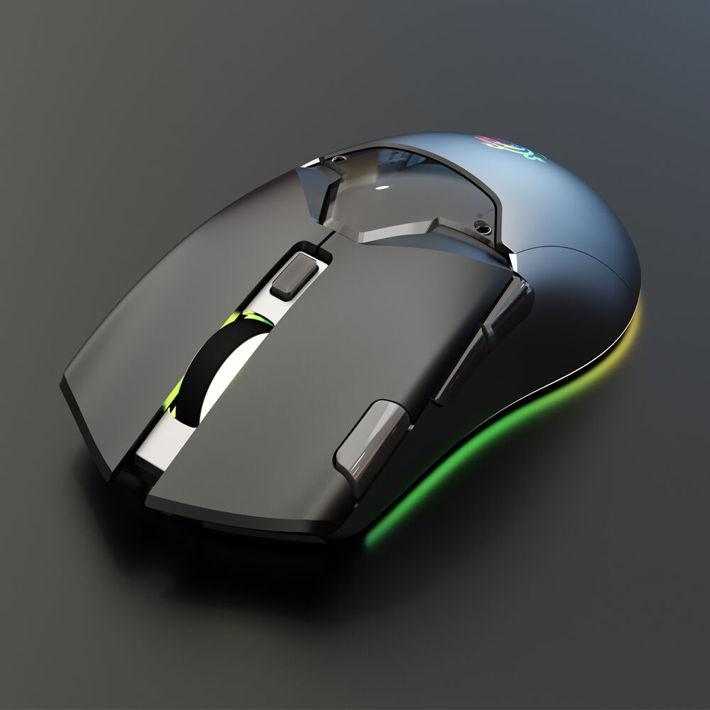 Buy Wholesale Hong Kong SAR Dual Modes,wired & 2.4ghz Wireelss ...