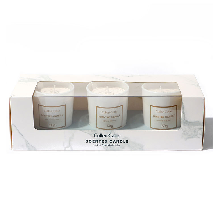 Wholesale Cheap Black Beautiful Mini Candle Candle Jars Valentine's Day ...