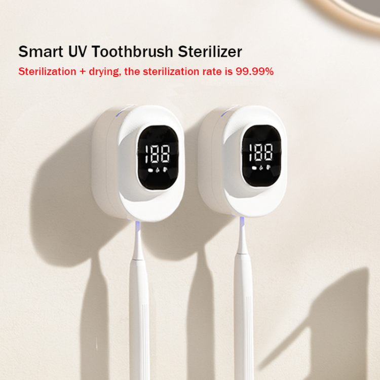 Buy Wholesale China Mini Portable Wall Mounted Uv Light Sterilization ...