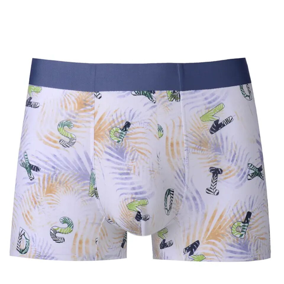 Buy Wholesale China Men's Underwear Free Design Breathable New Design ...