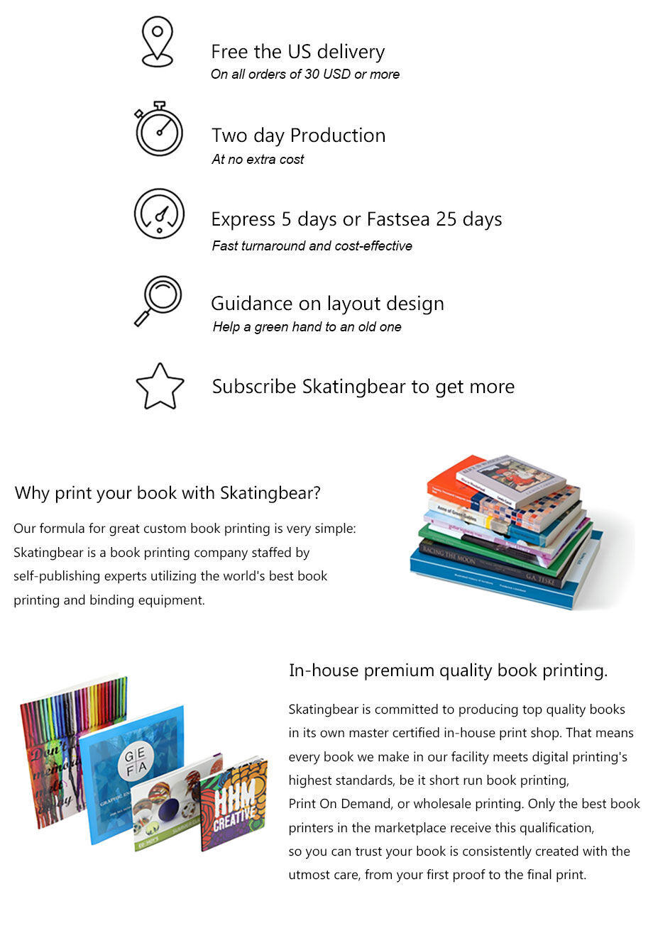 Buy Wholesale China Book Printing Prices & Cost To Self Publish A Book ...