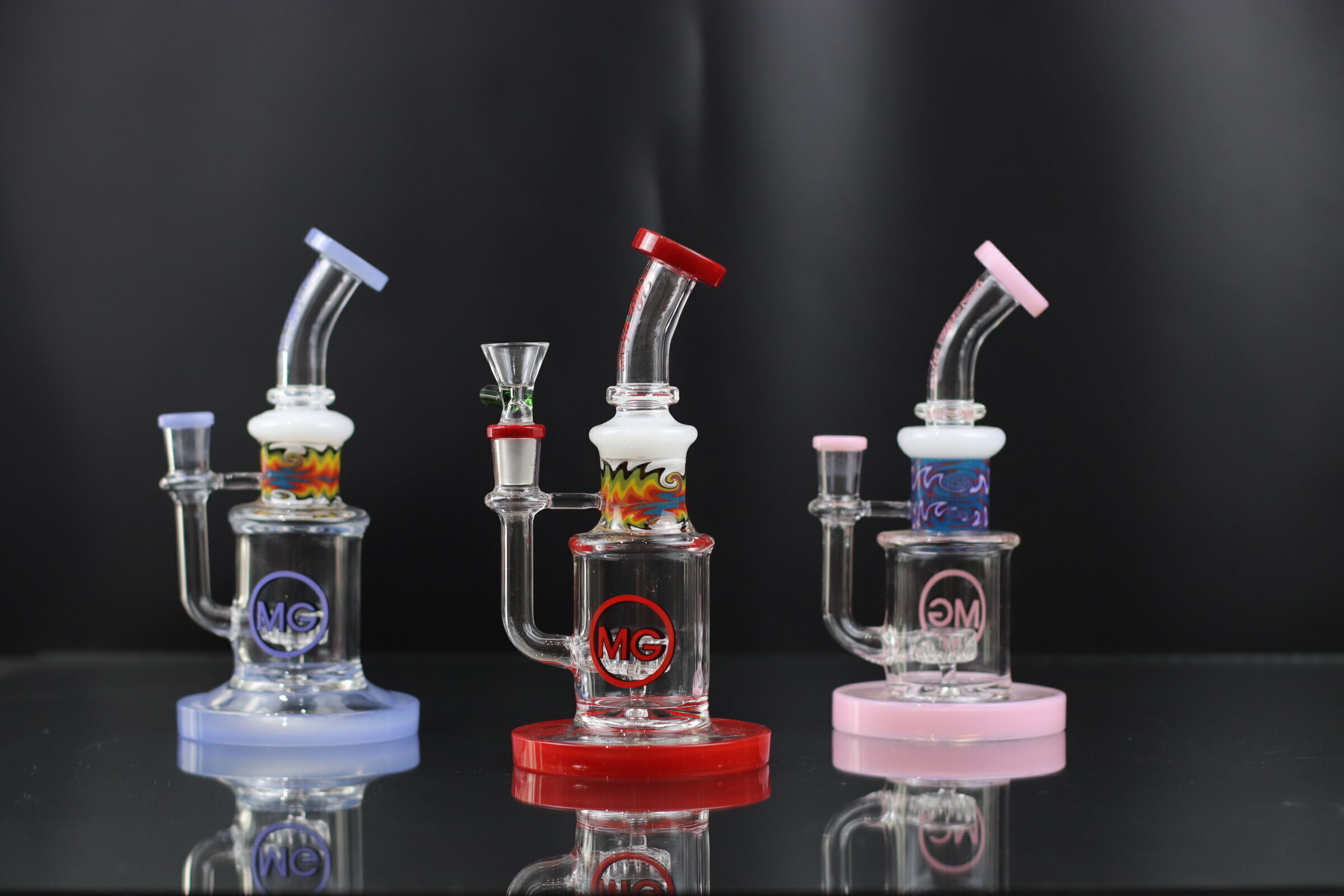 Buy Wholesale China Wholesale Glass Bong Smoking Water Pipe Glass ...