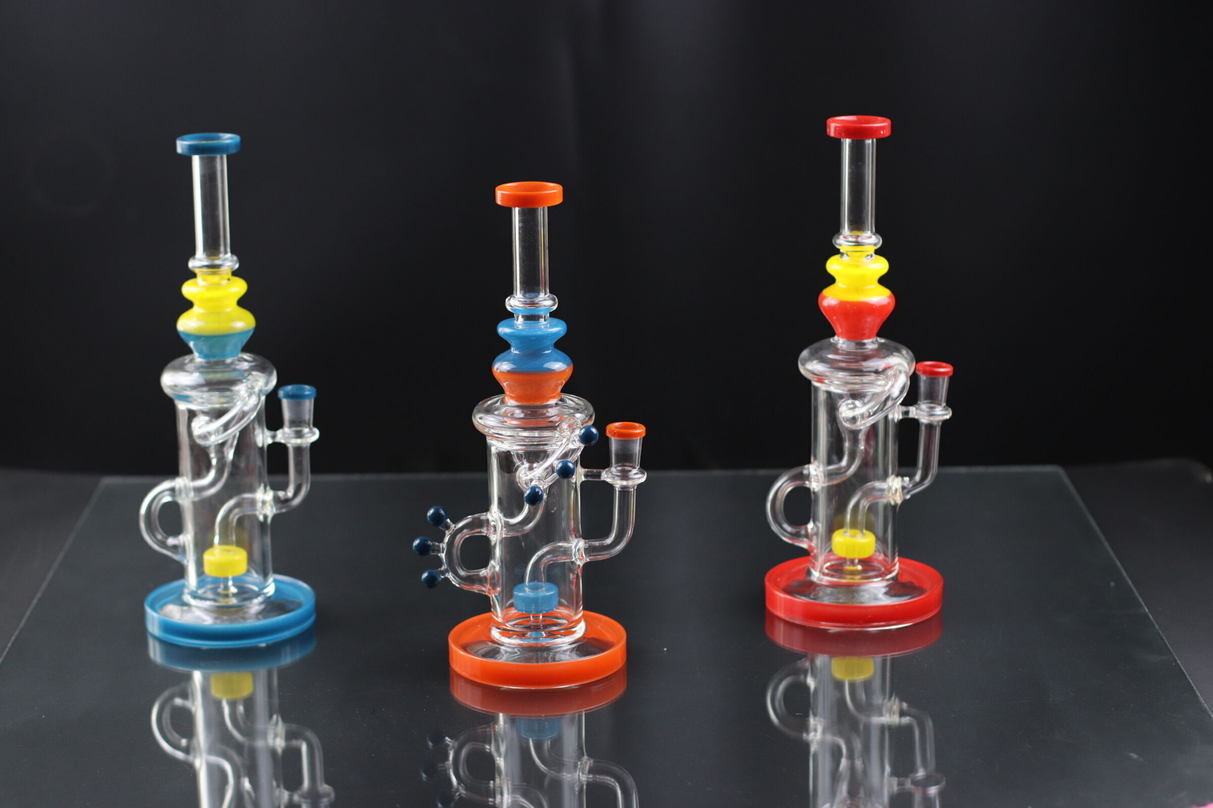 Buy Wholesale China Wholesale Glass Bong Smoking Water Pipe Glass ...