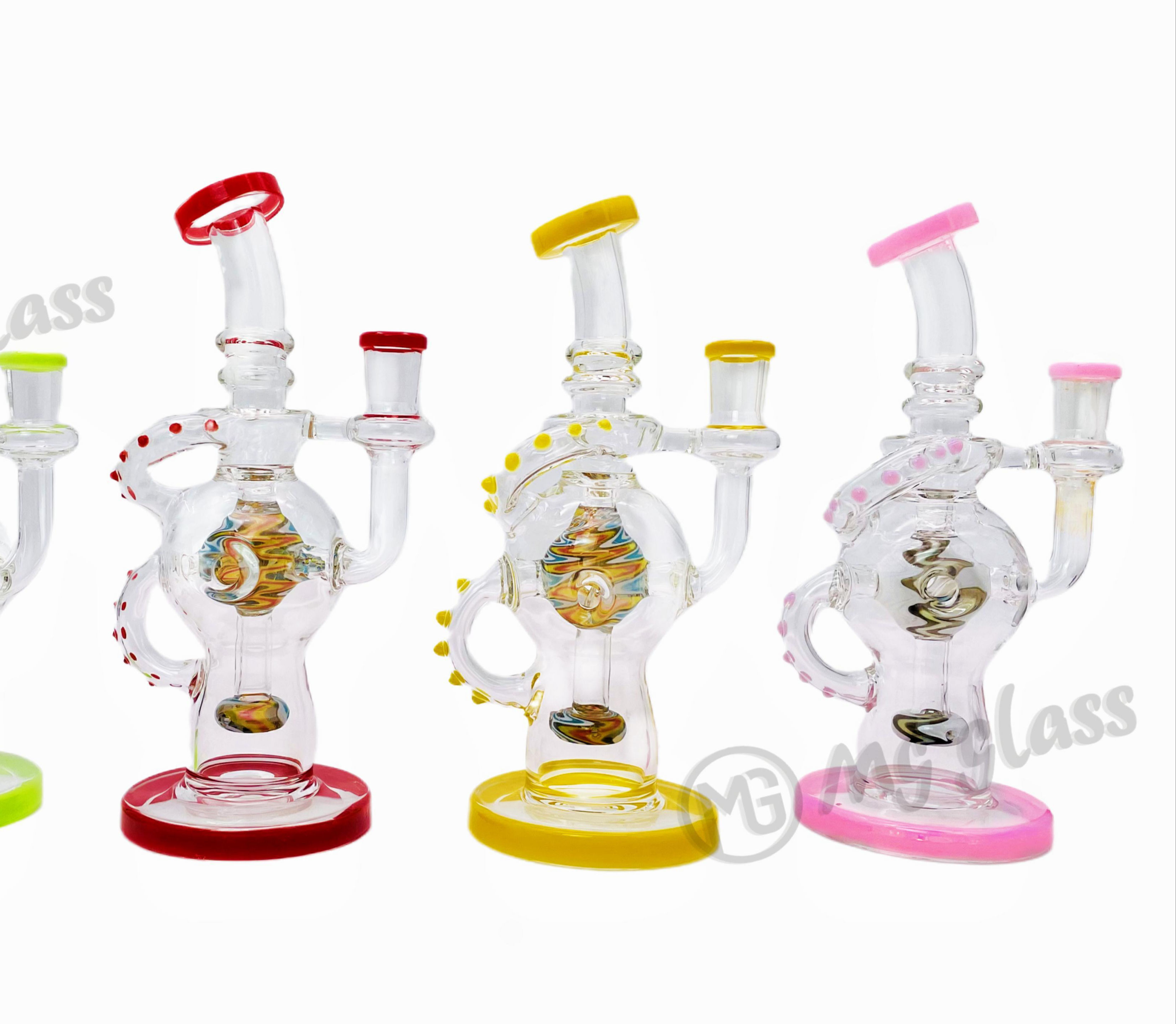Buy Wholesale China Wholesale Glass Bong Smoking Water Pipe Glass ...
