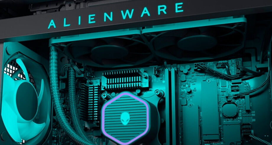 Buy Wholesale Vietnam * Alienware Aurora R15 Desktop * & Alienware at ...