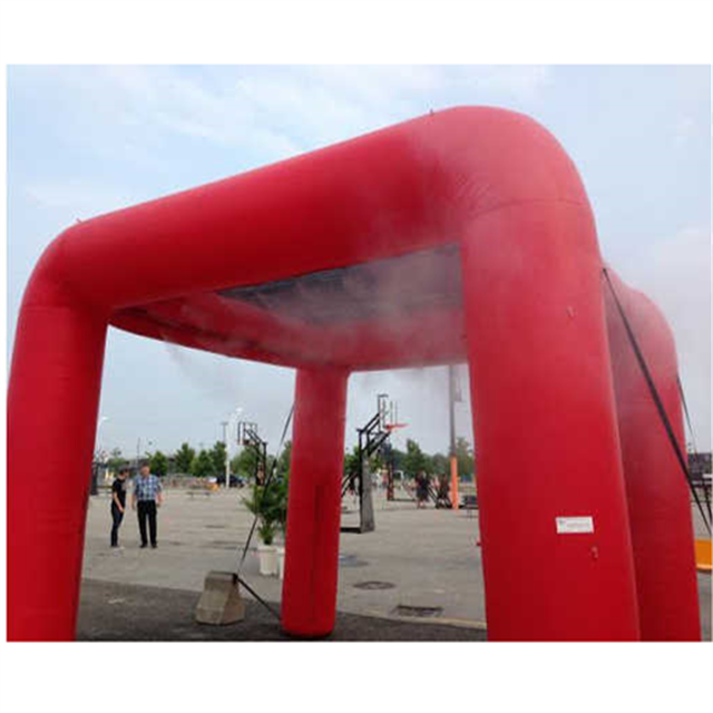 Wholesale Air Tight Inflatable Tent For Outdoor Event - Expore China ...