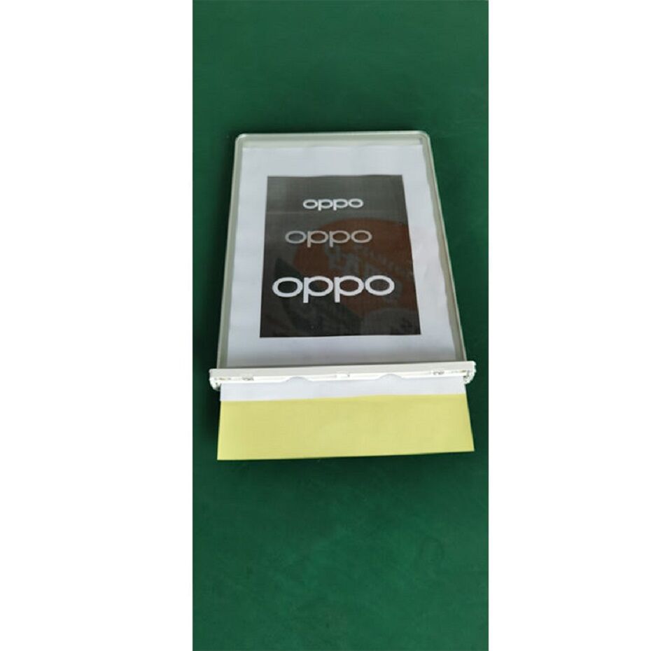 Buy Wholesale China Billboard Light Box Board Luminous Led Display ...