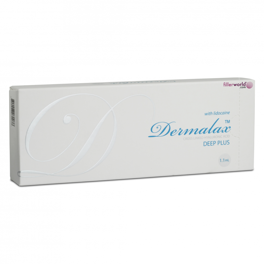 Buy Wholesale China Ce Korean Original Products Dermalaxs Deep Plus ...