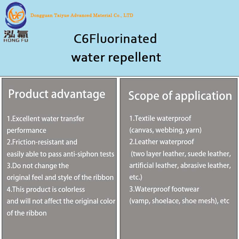 Buy Wholesale China Solvent Based Fluorinated Resin Oil And Water ...