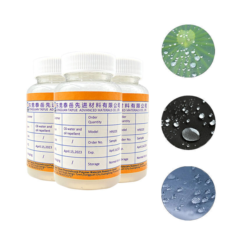 Buy Wholesale China Solvent Based Fluorinated Resin Oil And Water ...