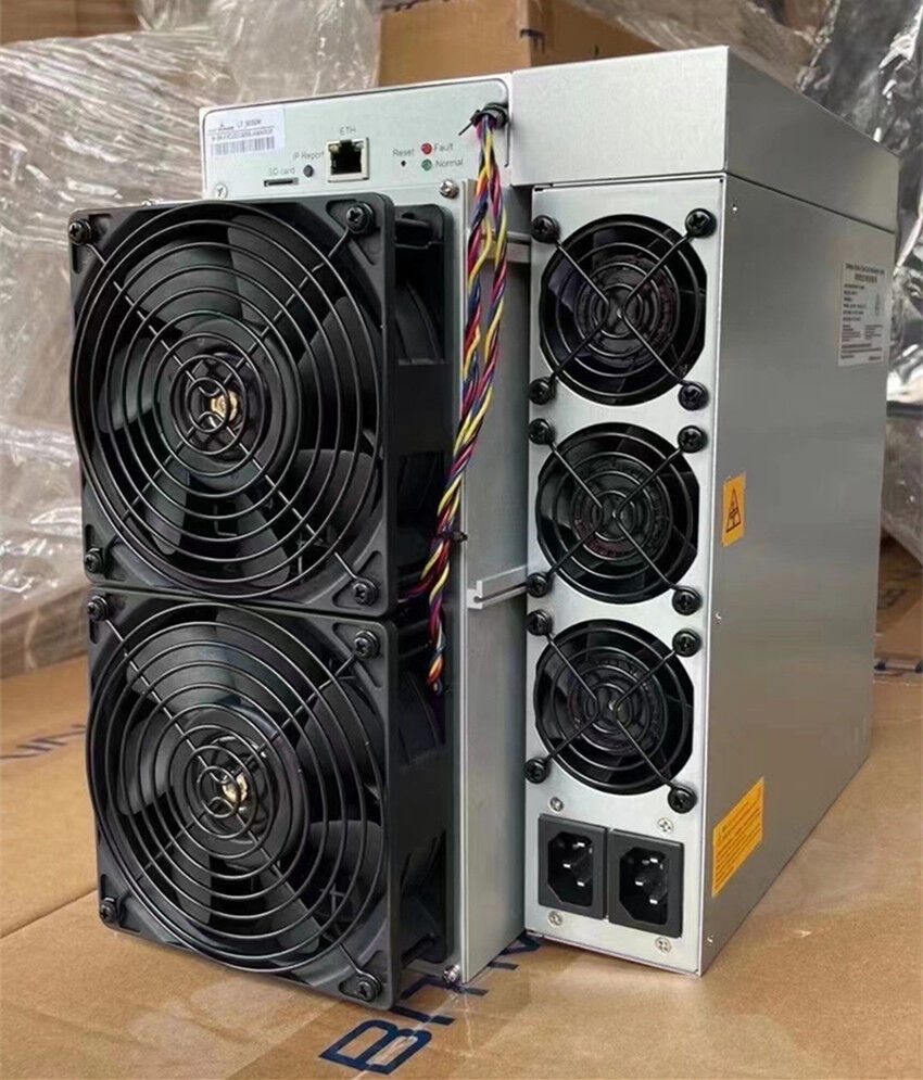 Buy Wholesale China The Best Income Antminer Ks3 8.3th/s Kas Rig Miner ...