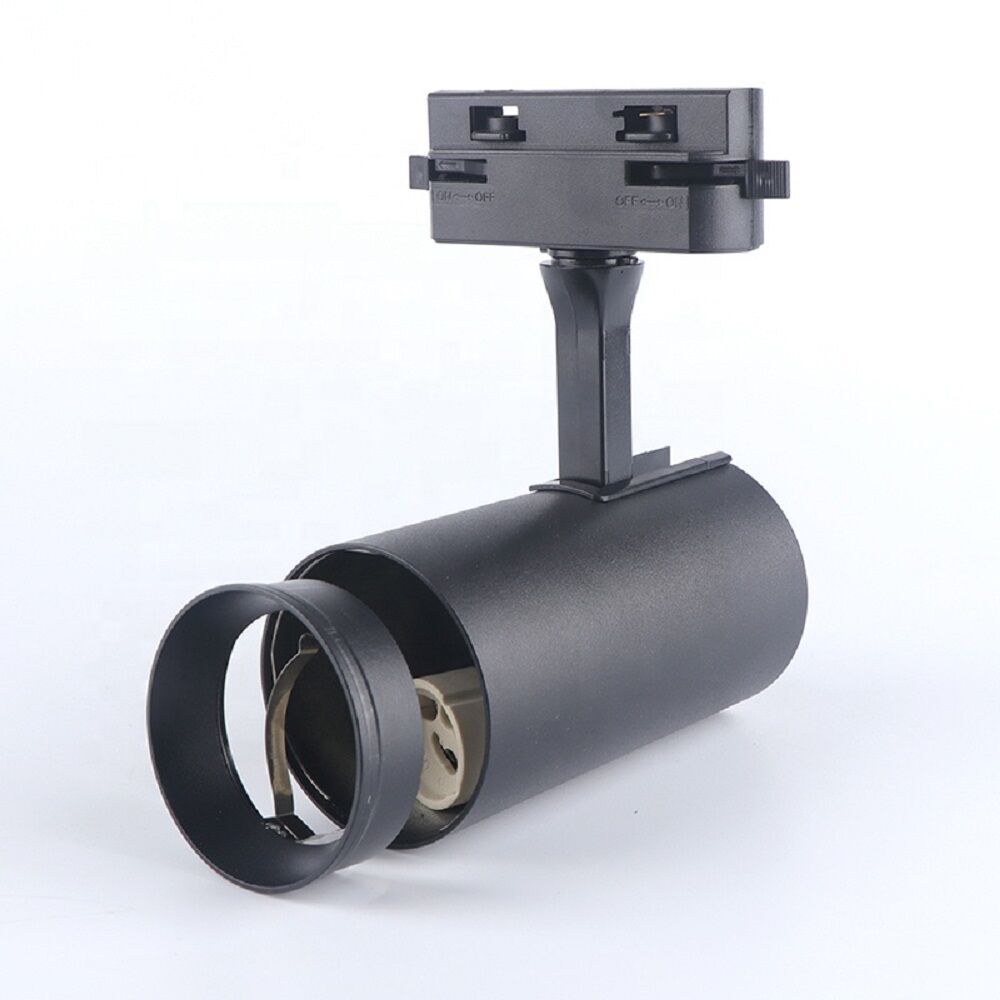 Buy Wholesale China Smart Recessed Track Light Accessories Track Rail ...