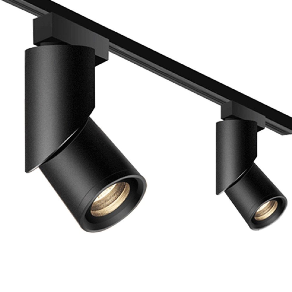 Buy Wholesale China Smart Recessed Track Light Accessories Track Rail ...