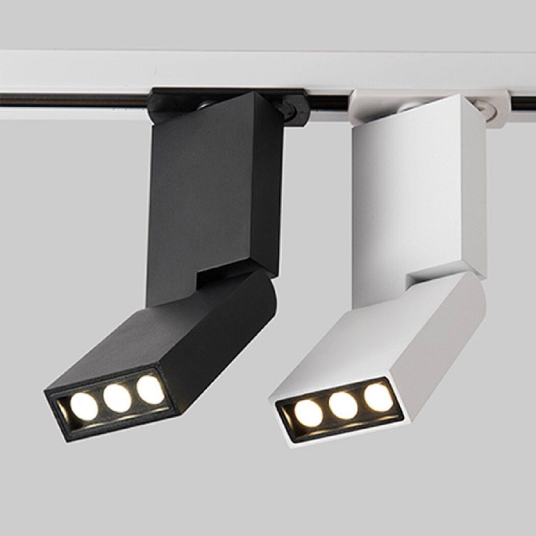 Buy Wholesale China Smart Recessed Track Light Accessories Track Rail ...