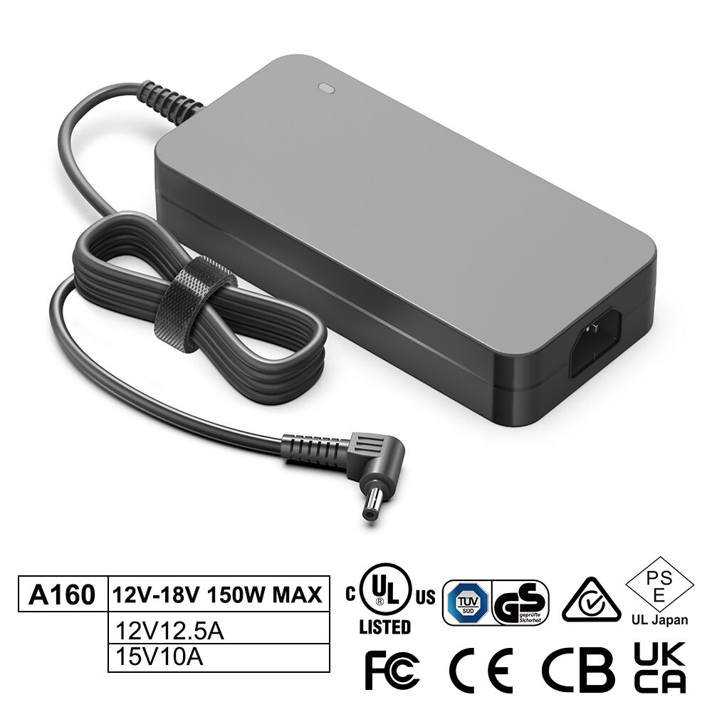 Buy Wholesale China 150w Max Ac Adaptador 12v12.5a 15v10a & Power ...
