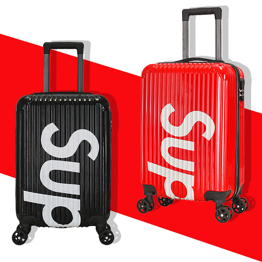 Buy Wholesale China Wholesale 20 Inch Pull Rod Suitcase, Large Capacity ...