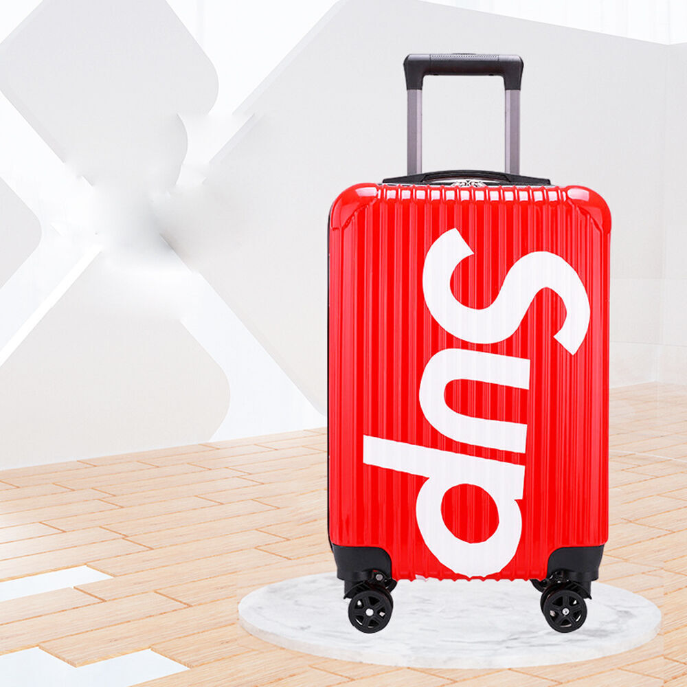 Buy Wholesale China Wholesale 20 Inch Pull Rod Suitcase, Large Capacity ...