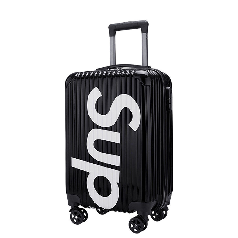 Buy Wholesale China Wholesale 20 Inch Pull Rod Suitcase, Large Capacity ...