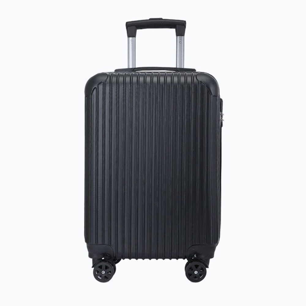 Buy Wholesale China Wholesale 20 Inch Pull Rod Suitcase, Large Capacity ...