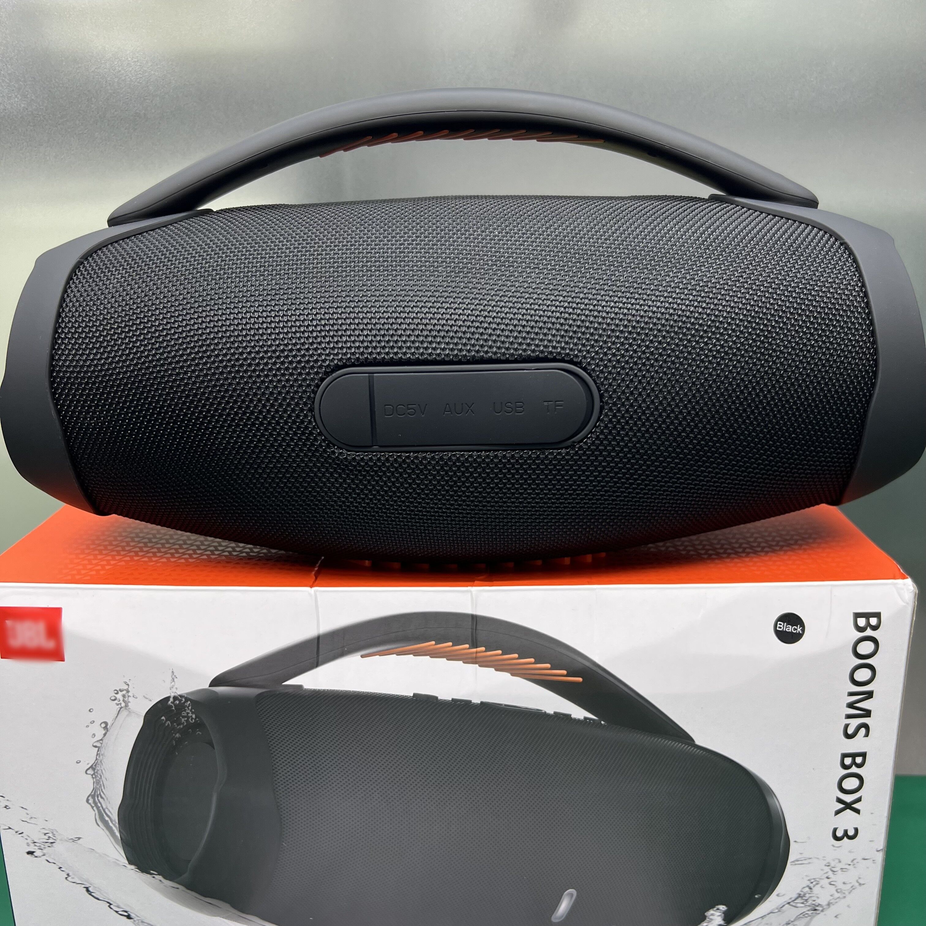 Buy Wholesale China For Jbl Boomsbox 3 Top Quality Portable Outdoor ...