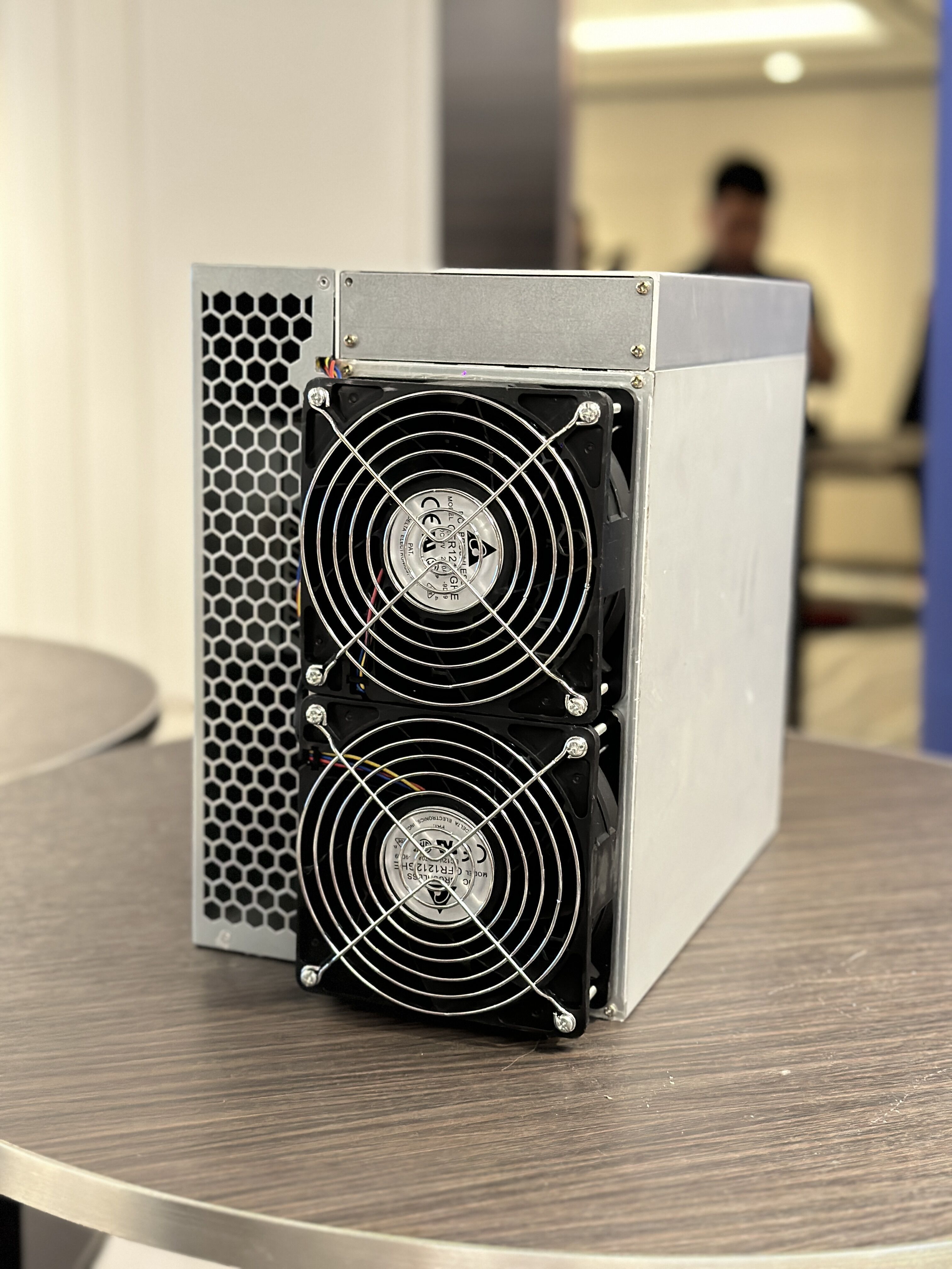 Buy Wholesale China New Original Kas Coin Iceriver Ks1 1t 600w ...