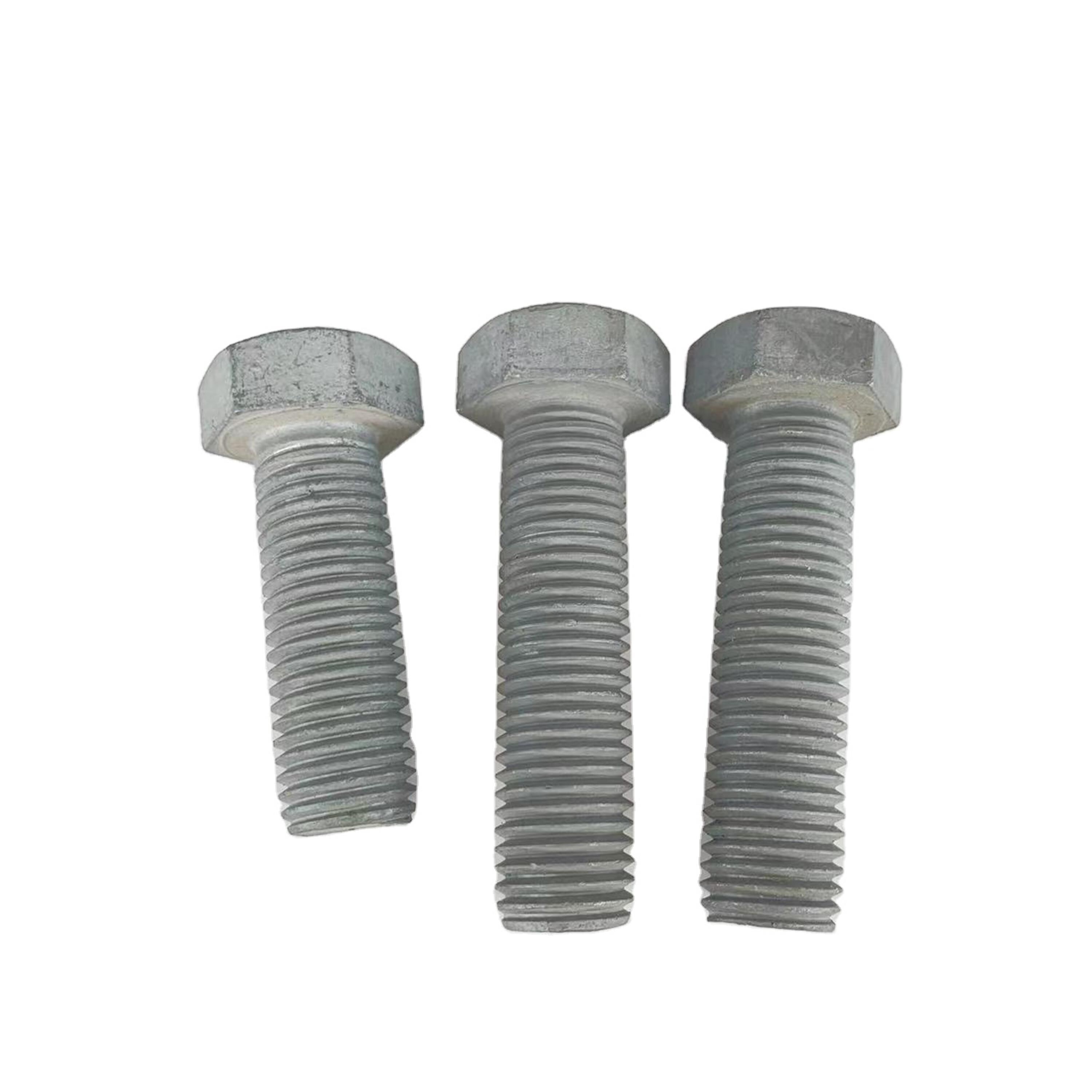 Buy Wholesale India The Wide Range Of Products Of Gi Bolts. & High ...