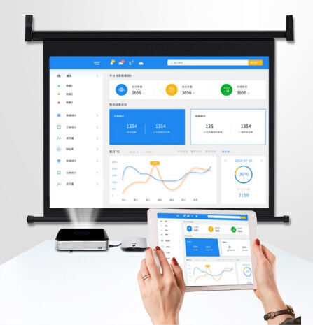 Buy Wholesale China Wireless Screen Casting Dongle For Video Conference ...