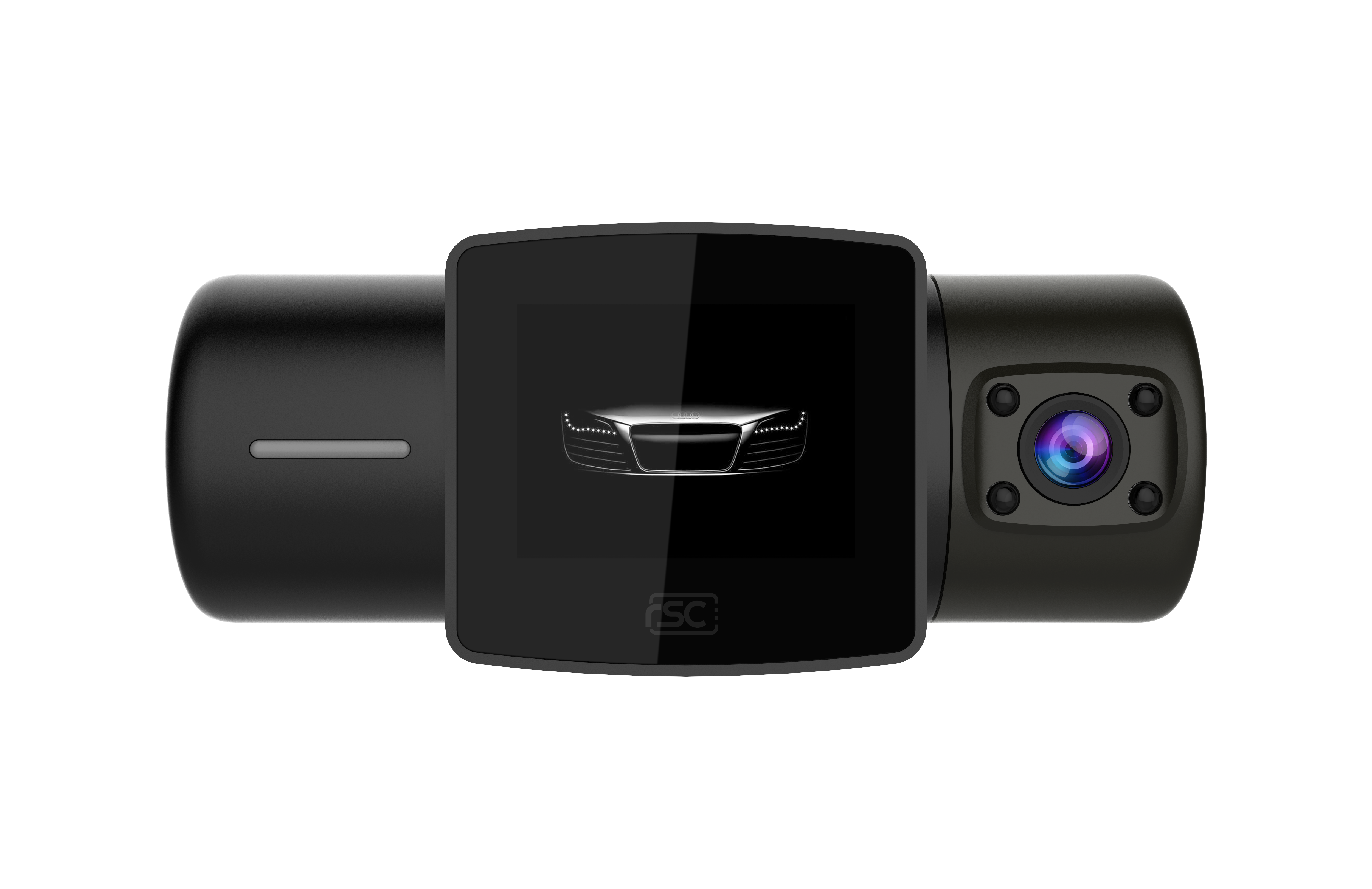 Buy Wholesale China 2k Car Dash Cam, Wifi, Built-in Gps Ultra Hd Car ...