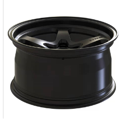 Bulk Buy China Wholesale Custom Forged Wheels Black Bronze Off Road ...