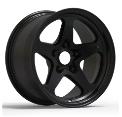 Bulk Buy China Wholesale Custom Forged Wheels Black Bronze Off Road ...