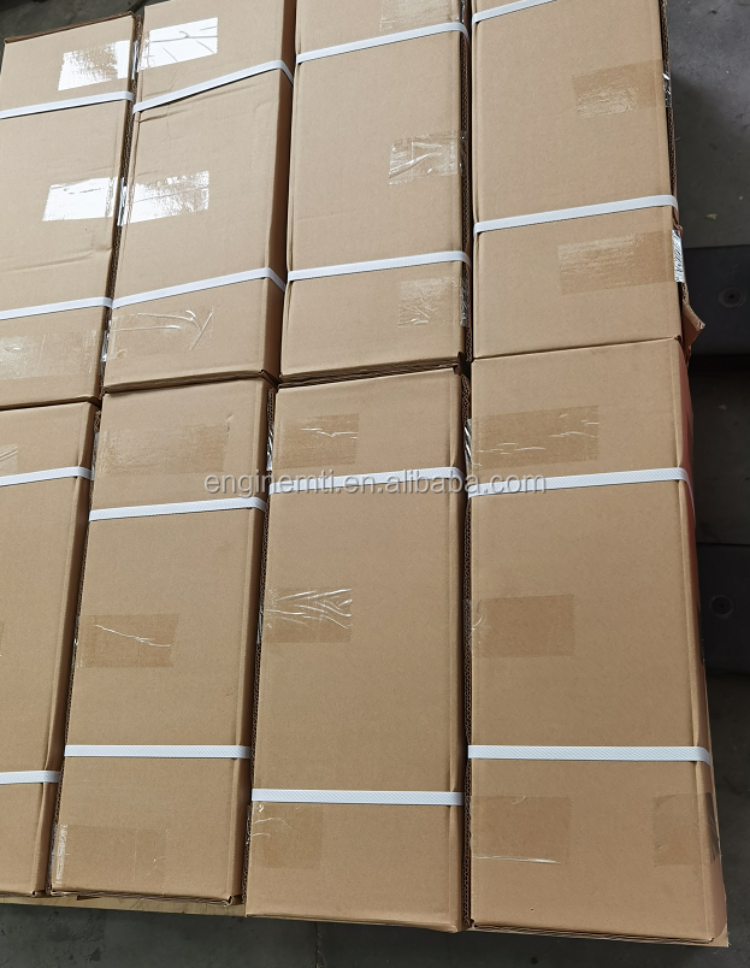 Mti Brand New Engine 1kd-ftv Cylinder Head Assembly For Toyota Car ...