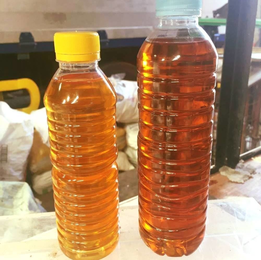 Buy Wholesale South Africa Best Type Used Cooking Oil Uco / Waste ...